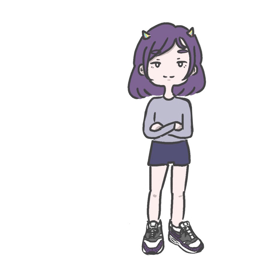Momo the Demongirl | WEBTOON