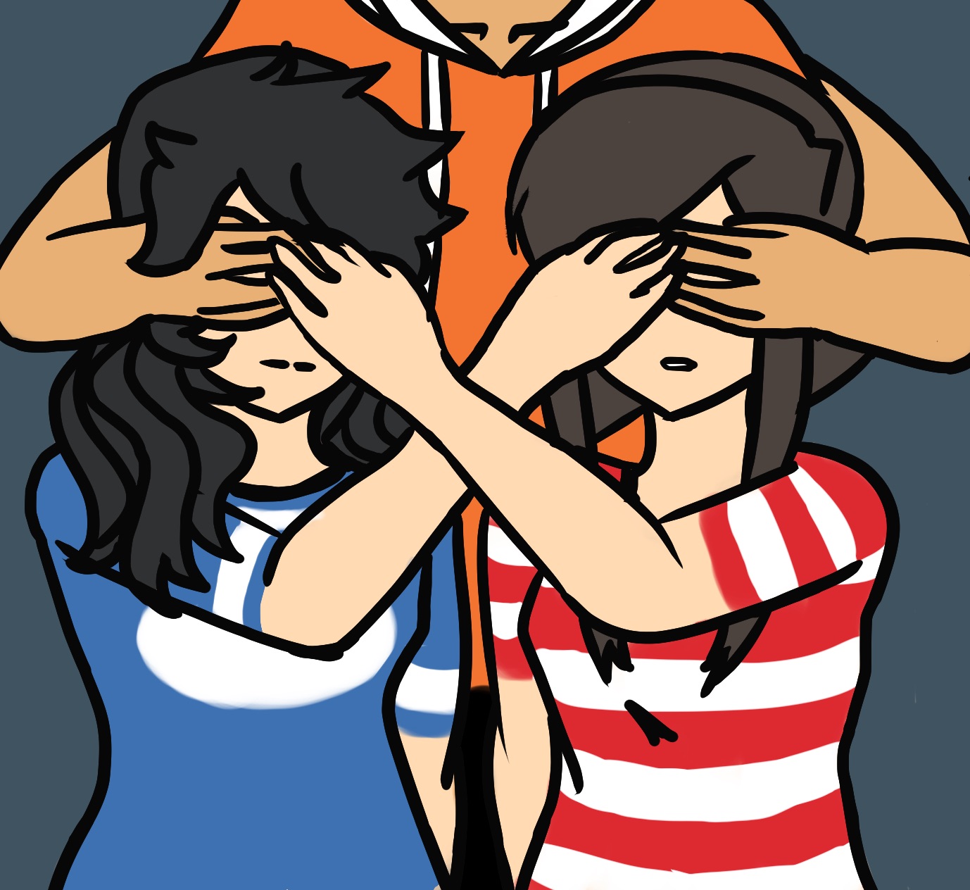 Hazy Memories | WEBTOON