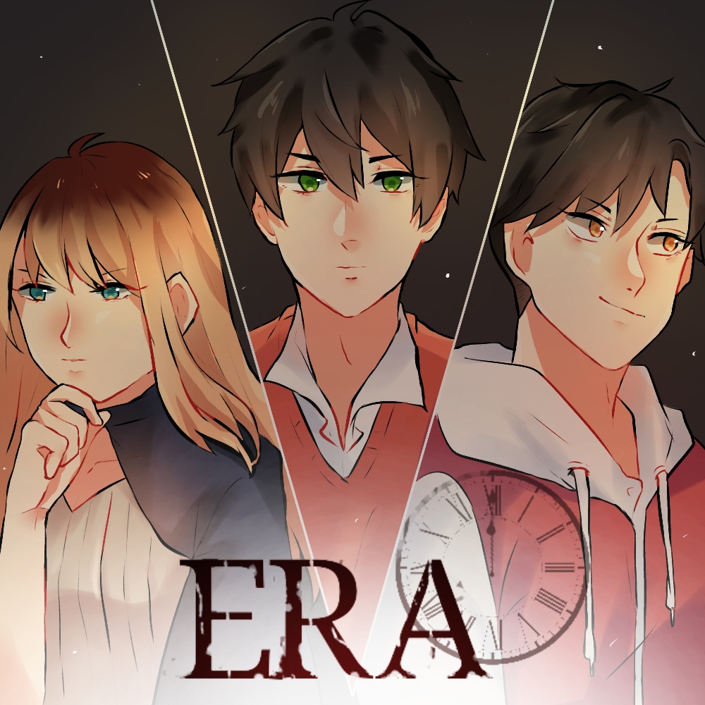 ERA | LINE WEBTOON