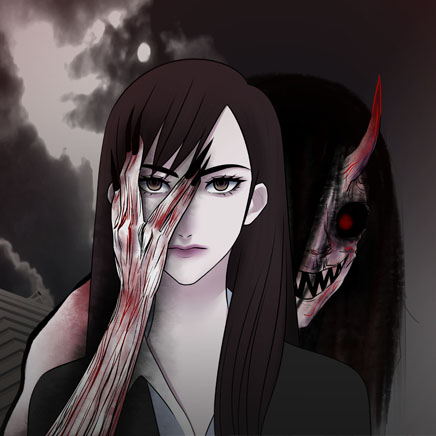 Untitled | LINE WEBTOON