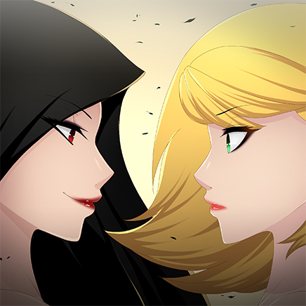 Withered [OLD] | WEBTOON