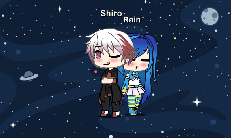 Story gacha live | WEBTOON