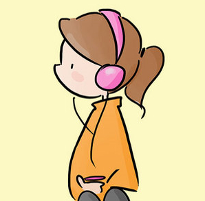 present simple | WEBTOON