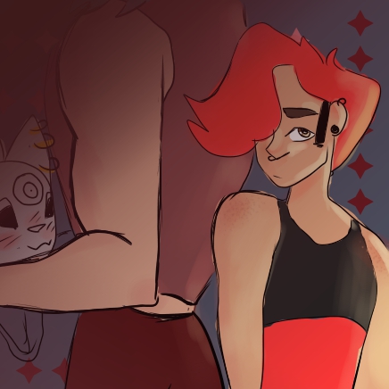 Dancing Dangerously | WEBTOON