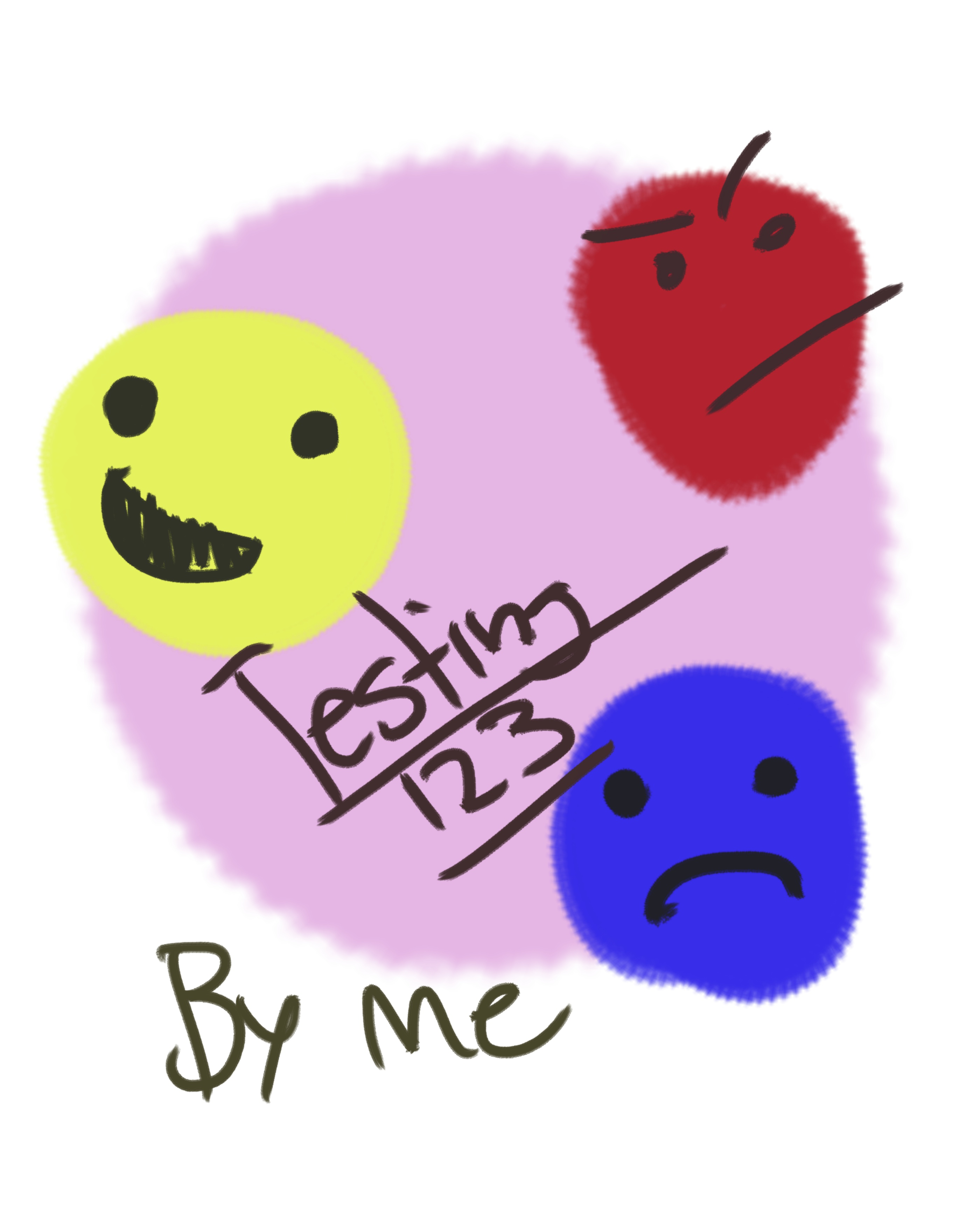 Testing1234 | WEBTOON