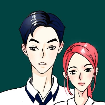 THE FATE | WEBTOON