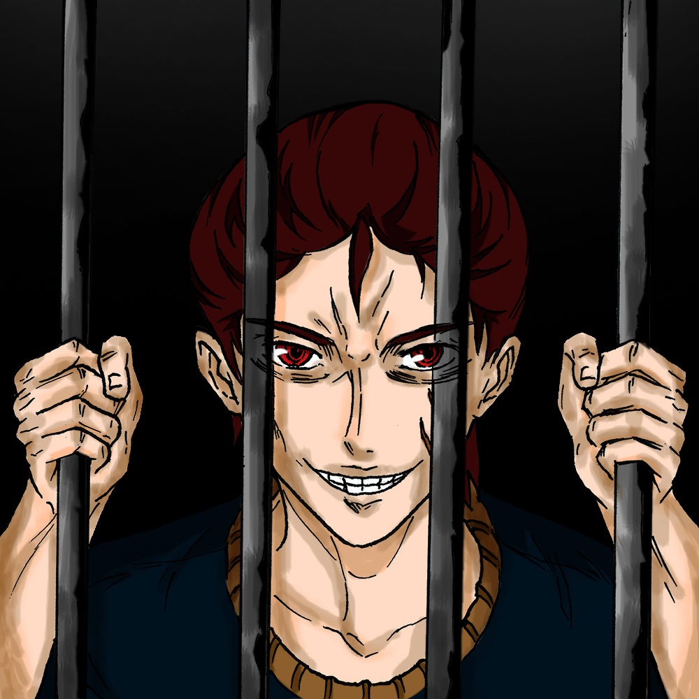 PRISON 4 HEAVEN | LINE WEBTOON