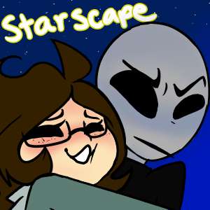Starscape | WEBTOON