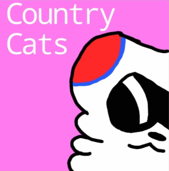 Country Cats | WEBTOON