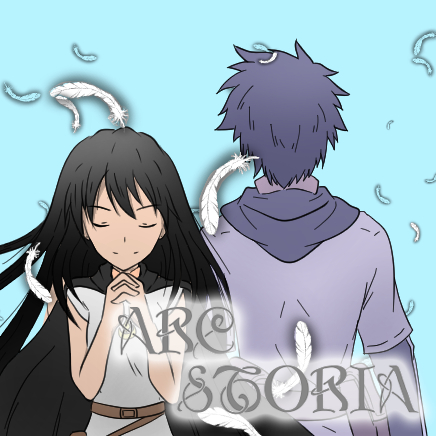 Arc Storia | LINE WEBTOON