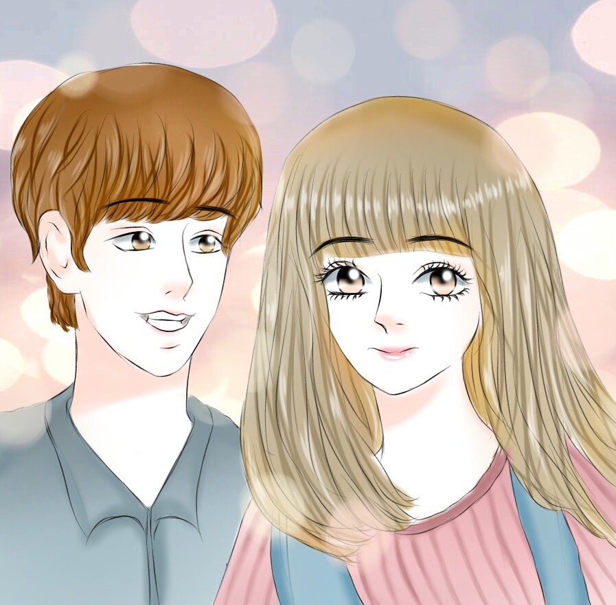 Where is My Beloved? | LINE WEBTOON