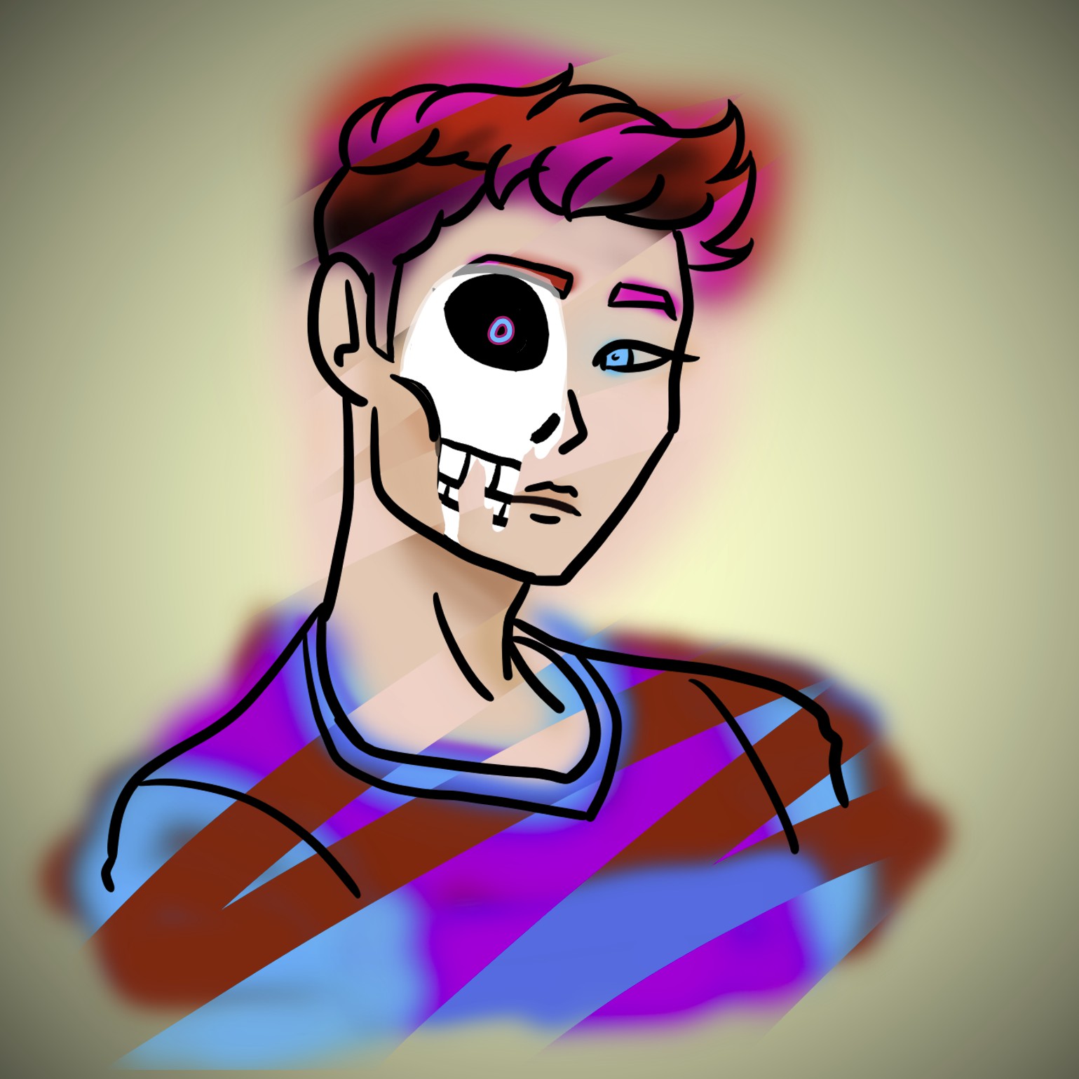 Sugar High | WEBTOON