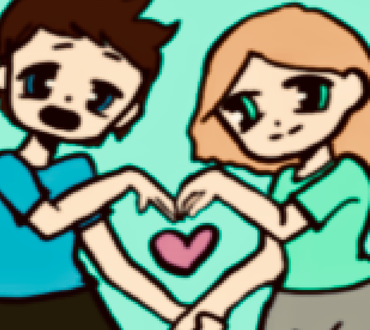 subway girl - 1 | love