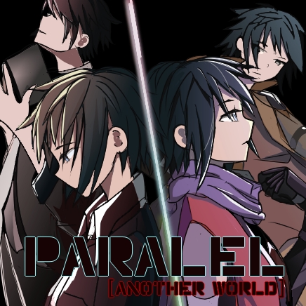 paralel | LINE WEBTOON
