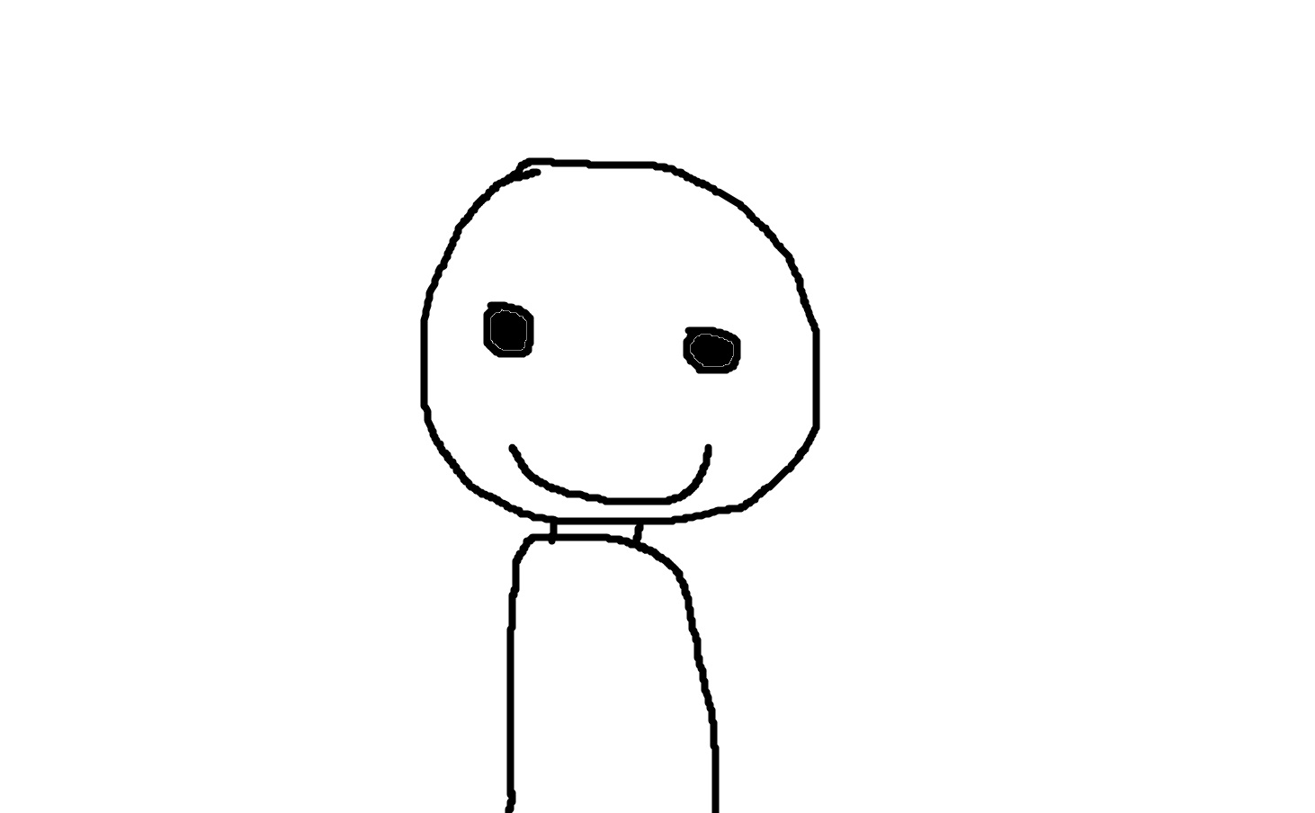 The Adventures of Generic Man! | WEBTOON