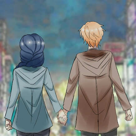 Lost in Trimartha | LINE WEBTOON