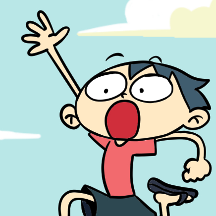 Story of ujang | LINE WEBTOON