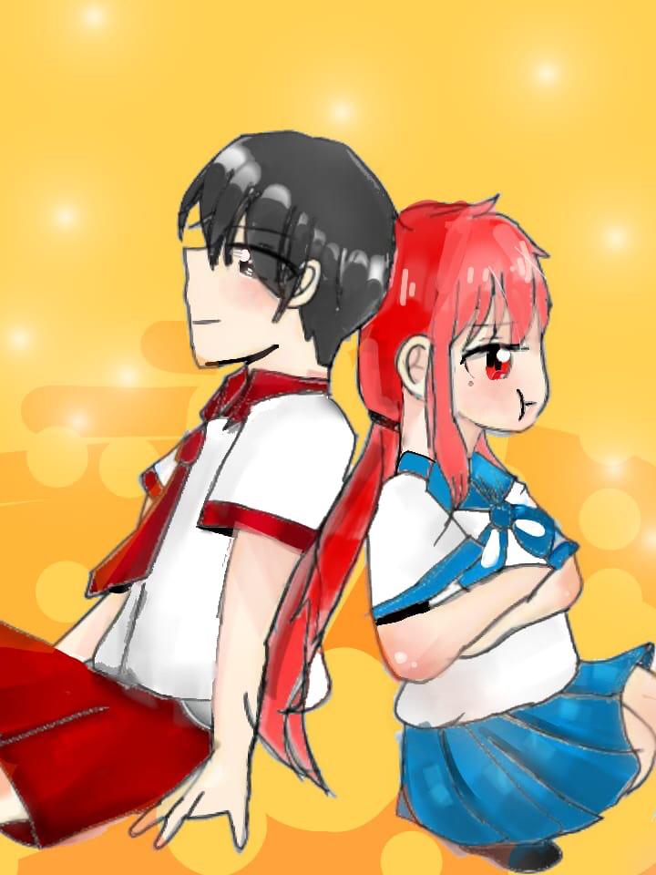 My Rival | LINE WEBTOON