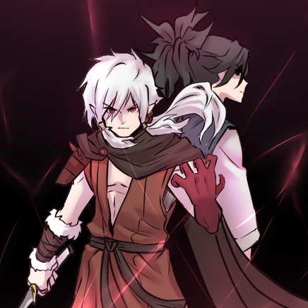 SOMA | LINE WEBTOON