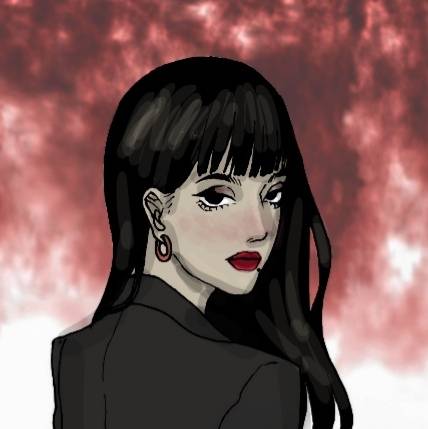 Black Girl | WEBTOON