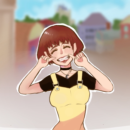 Another Me | WEBTOON