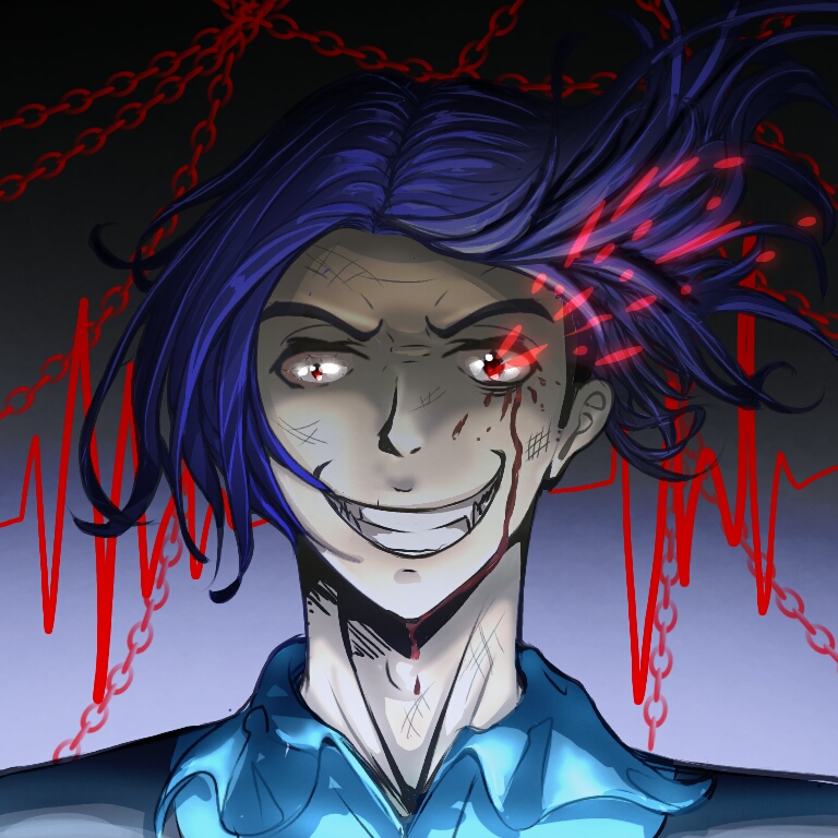 Black Activities | LINE WEBTOON