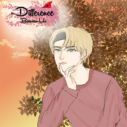 The Difference Between Us | LINE WEBTOON