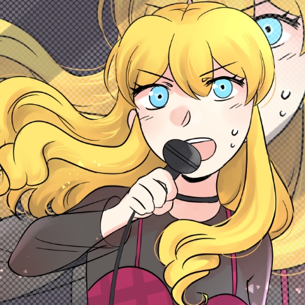 Princess Pop | WEBTOON