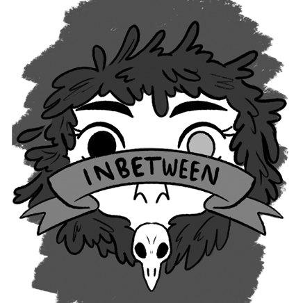 Inbetween | WEBTOON
