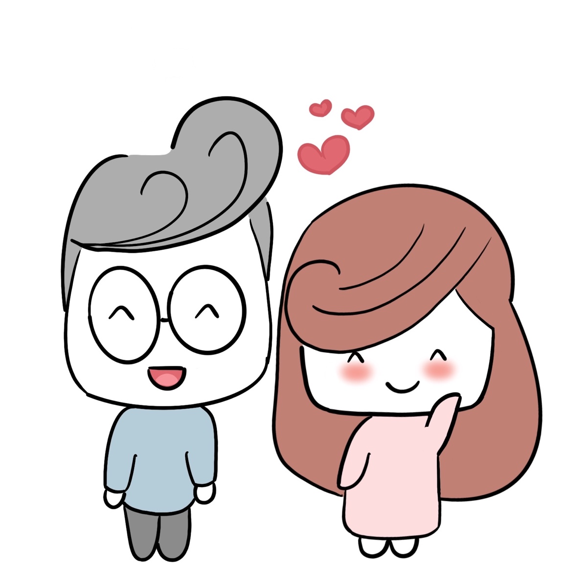 The adventures of Mooshoo and Shooshoo | WEBTOON