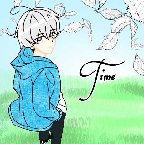 Time | LINE WEBTOON