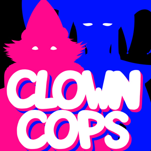 Clown Cops Webtoon