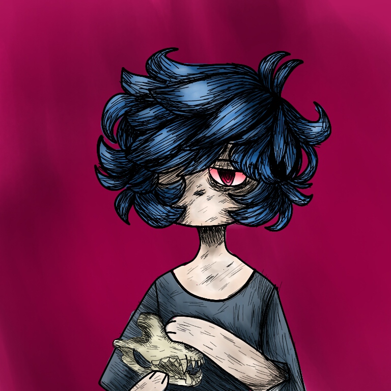 dead and alive | WEBTOON