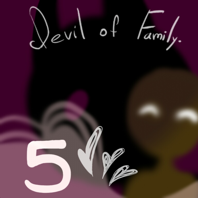 Devil of Family | WEBTOON