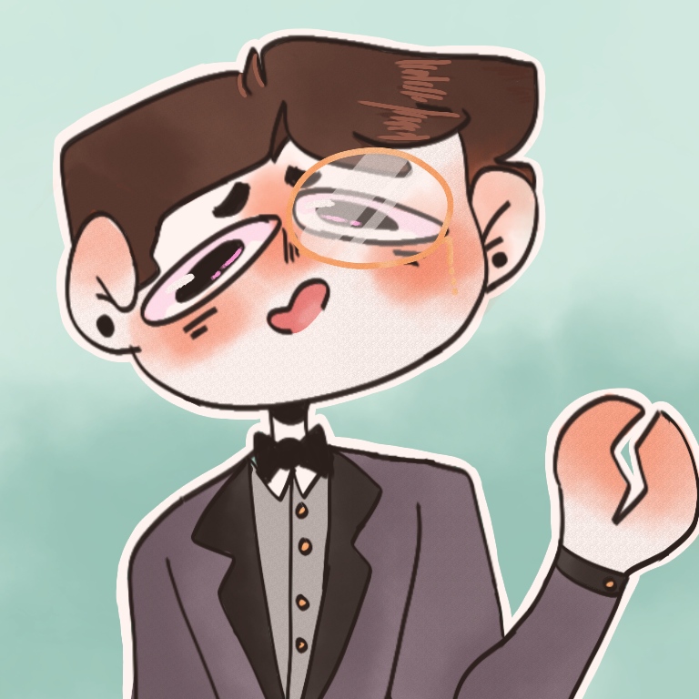 The Adventures Of Mr. Snappy | WEBTOON