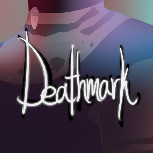 Deathmark | WEBTOON