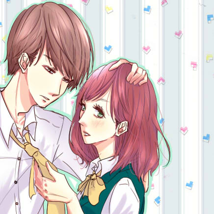 Overcoming Love Story~ | LINE WEBTOON