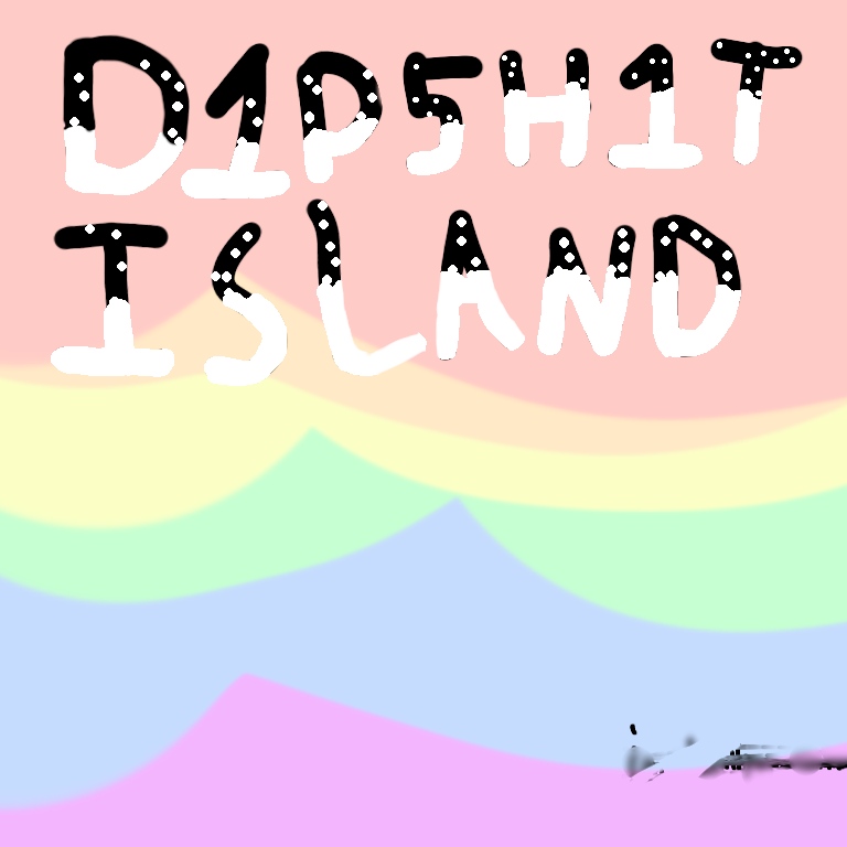 D1P5H1T ISLAND | WEBTOON