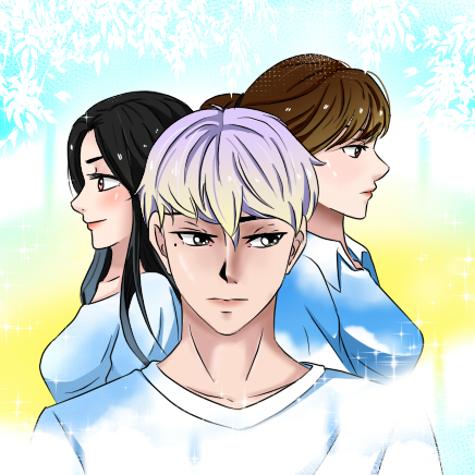 Wake up | LINE WEBTOON