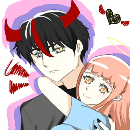 Devil's Complex | LINE WEBTOON