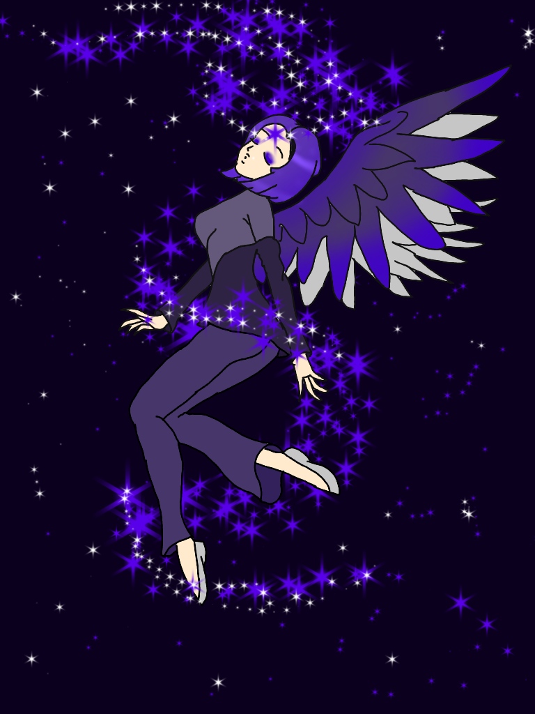 Take Flight | WEBTOON