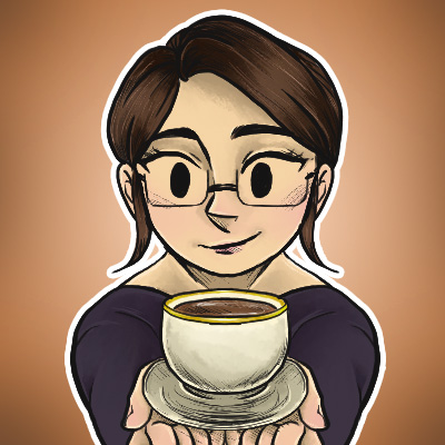 Cafessions (Confessions of a Cafe Barista) | WEBTOON