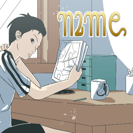 name | LINE WEBTOON
