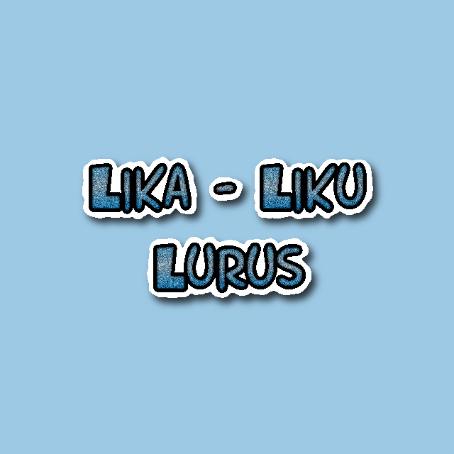 Lika-Liku Lurus | LINE WEBTOON