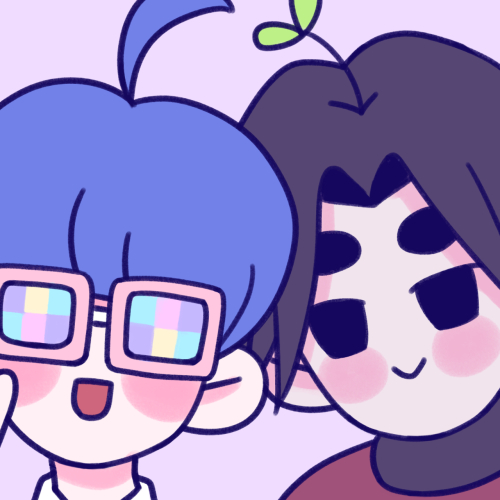 pixel + sprout | WEBTOON