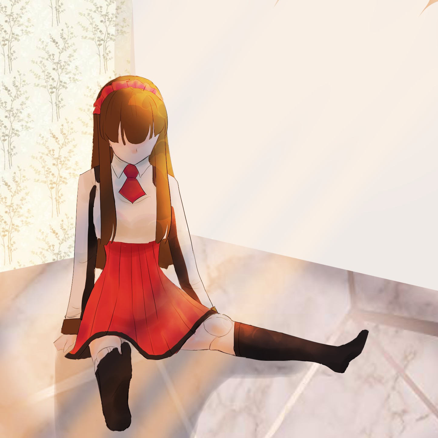 My Doll House | LINE WEBTOON