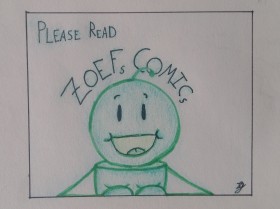 ZOEFsCOMICs | WEBTOON