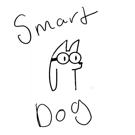 Smart Dog | WEBTOON