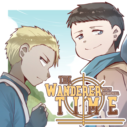 The Wanderer Time | LINE WEBTOON