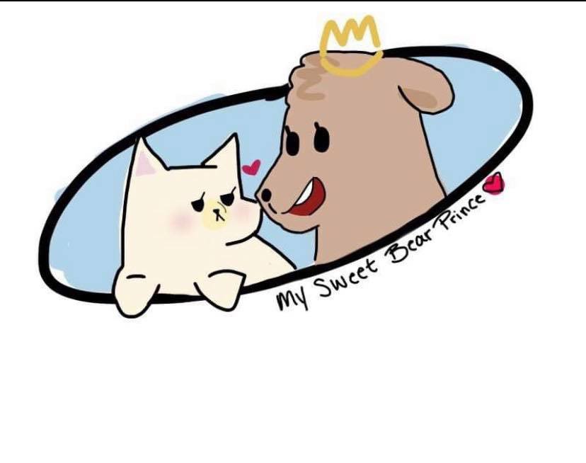 My Sweet Bear Prince | WEBTOON